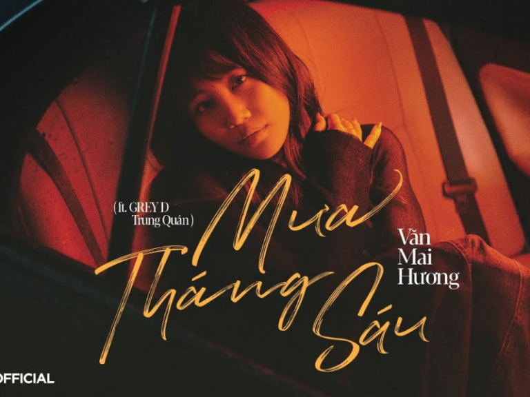 Top 10 ca khúc nhạc trẻ Việt Nam hot nhất 2024