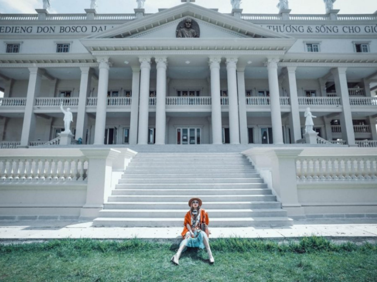 8 Địa Điểm Du Lịch Đà Lạt Gần Trung Tâm Đẹp Như Mơ